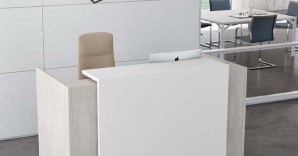 Reception γραφείου