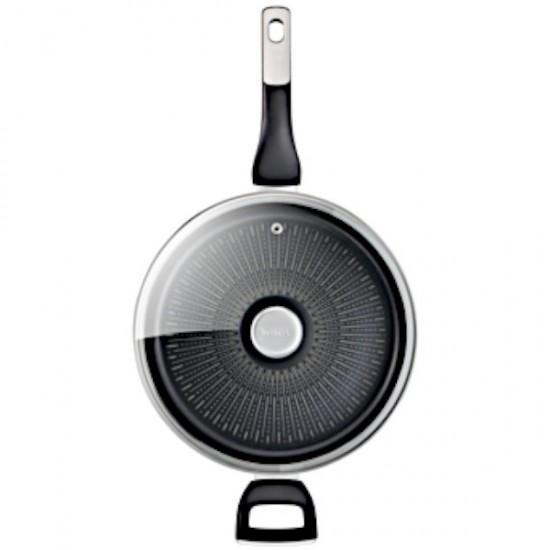 ΤΗΓΑΝΙ ΒΑΘΥ ΑΝΤΙΚΟΛΛΗΤΙΚΟ UNLIMITED 26ΕΚ. TEFAL | MEGAZINO